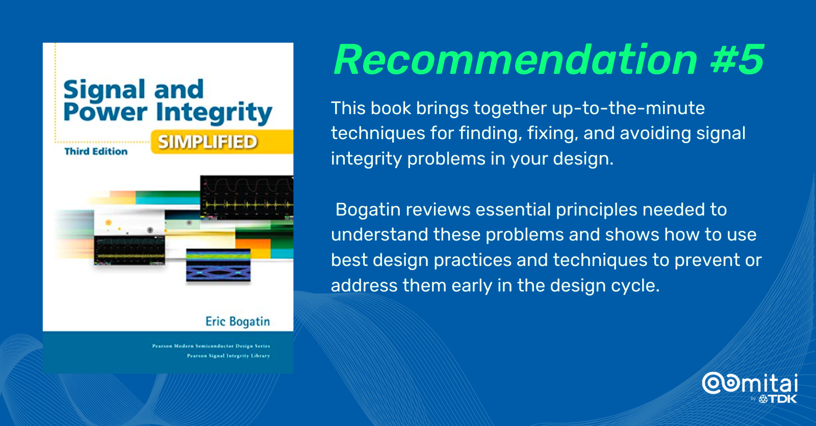 5 Best EMC Books to Read in 2024 (Recommended by EMC Experts)